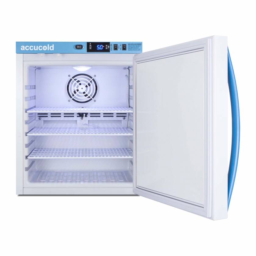 Accucold ARS1PVDL2B Vaccine Refrigerator Digital Data Logger