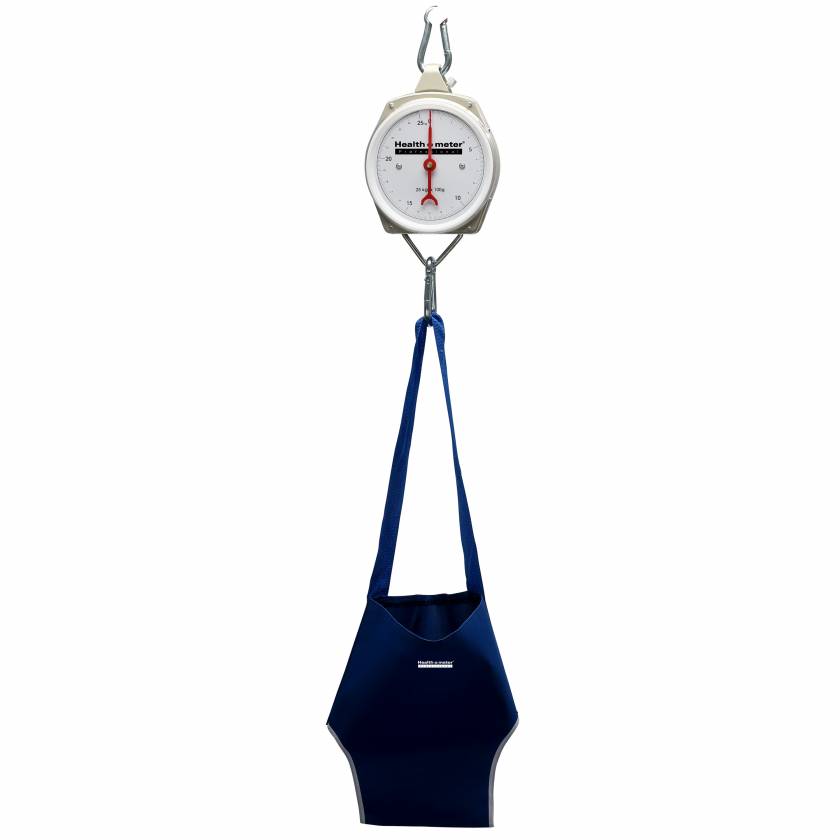 Health o Meter Portable Hanging Pediatric Scale