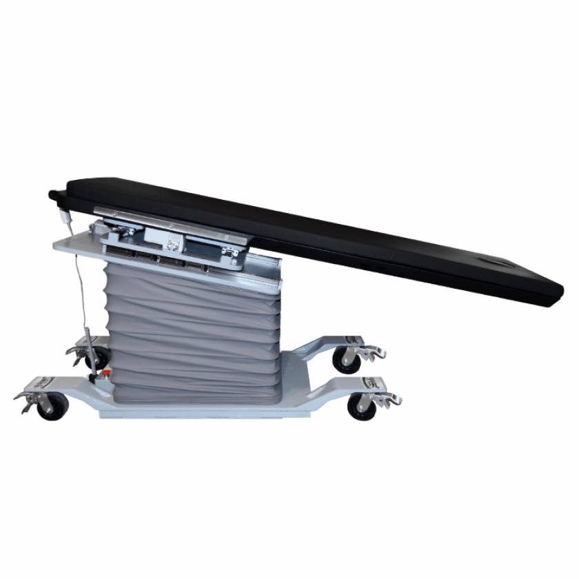 Surgical Table Inc 4 Motion Bariatric C-Arm Imaging Table