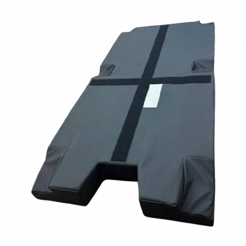 David Scott BB-TR-DV7000-UC-3.5 Table Pad for Trumpf 7000dV