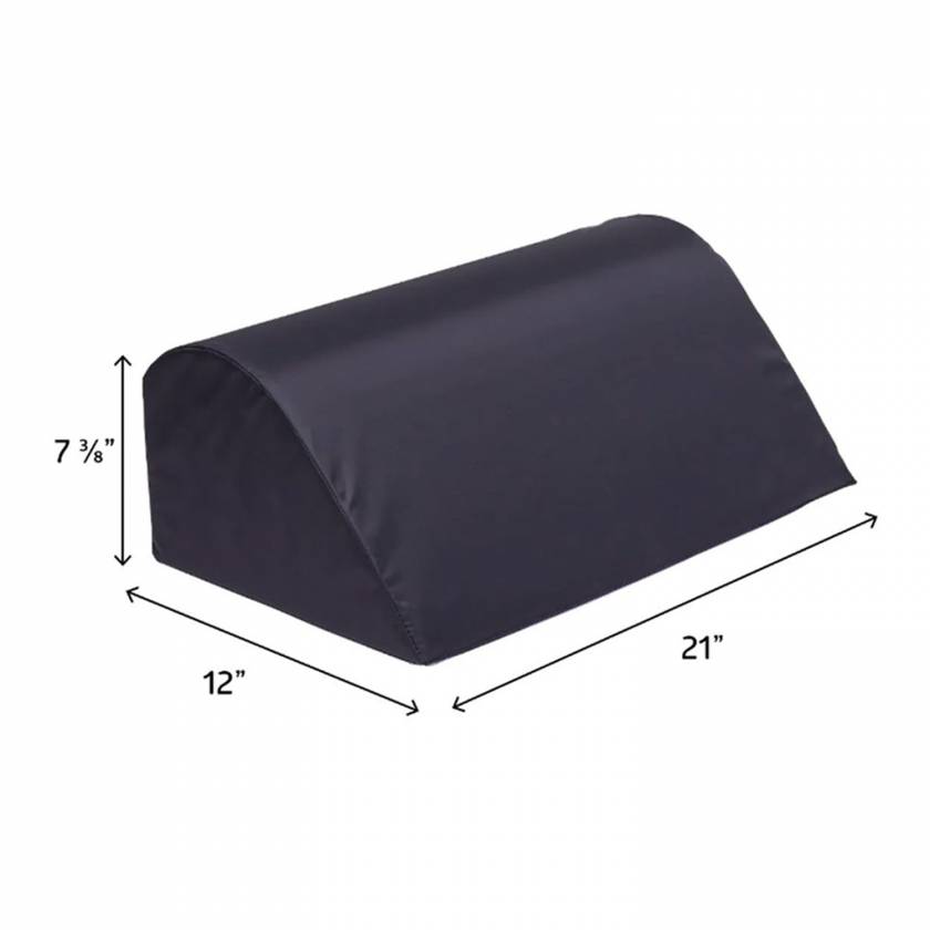 David Scott BB-WEDGE-211207NYLX Round Top Positioning Wedge