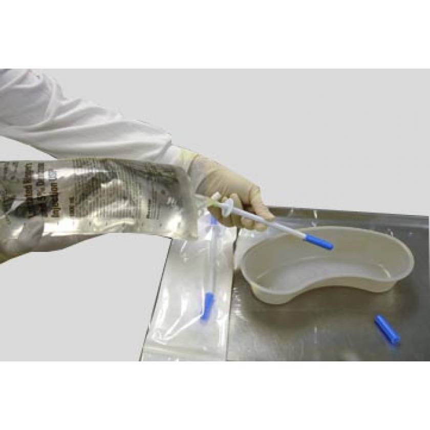 Preferred Medical BD-100 IV Fluid Dispenser