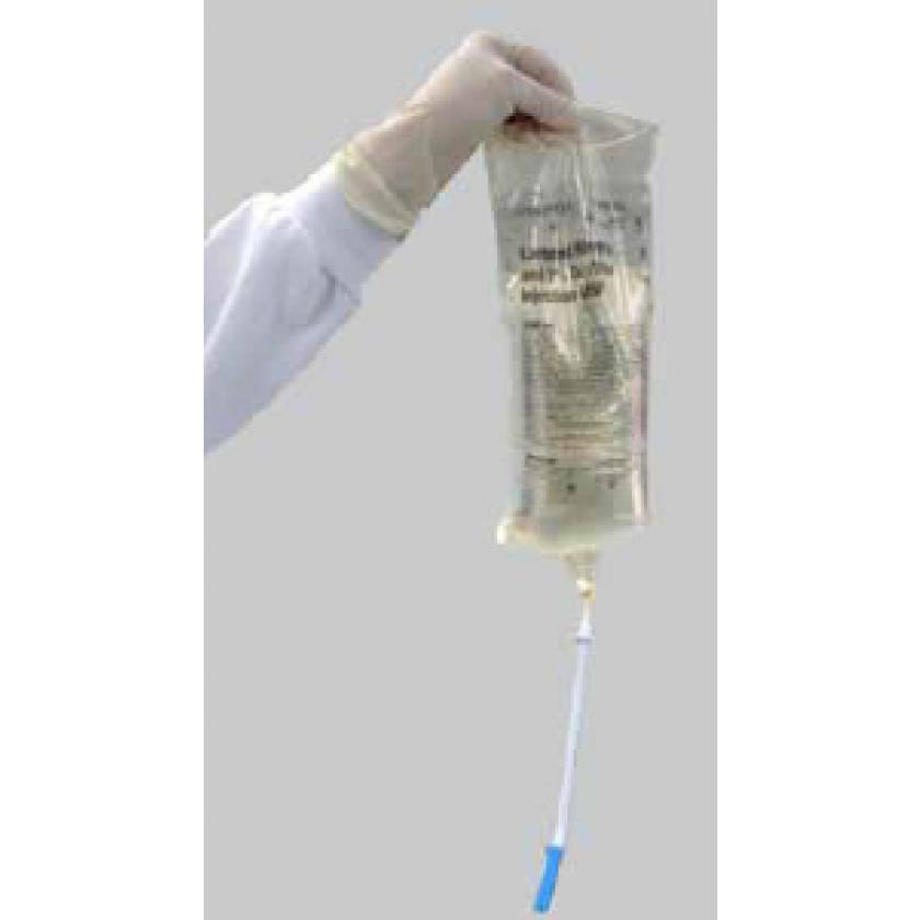 Preferred Medical BD-100 IV Fluid Dispenser