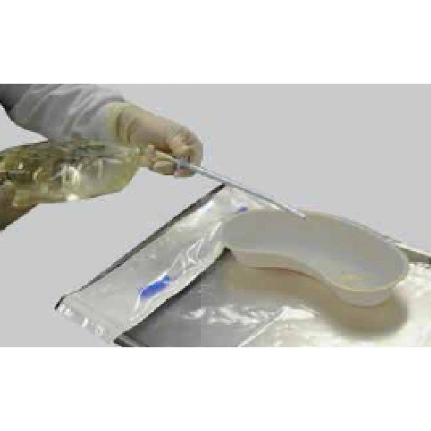 Preferred Medical BD-100 IV Fluid Dispenser