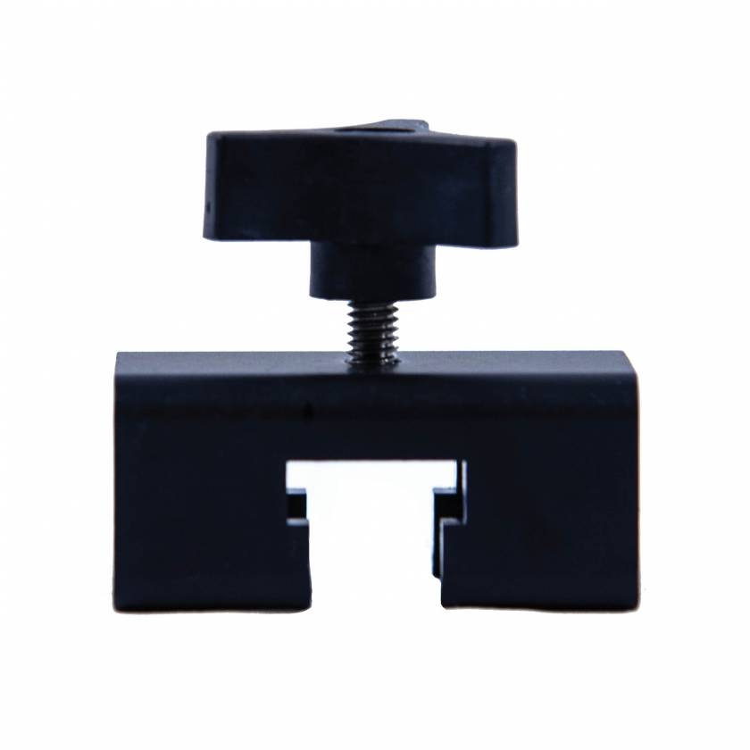 BD-RC Blade Style Rail Clamp