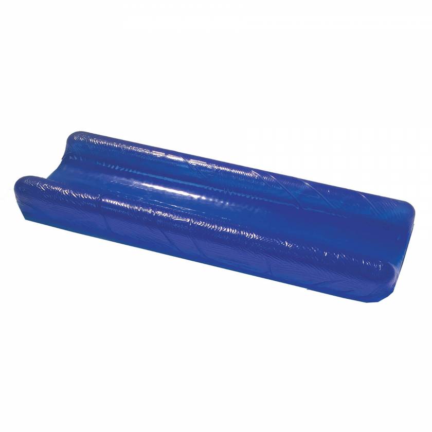 Blue Diamond Gel Contoured Armboard Pad