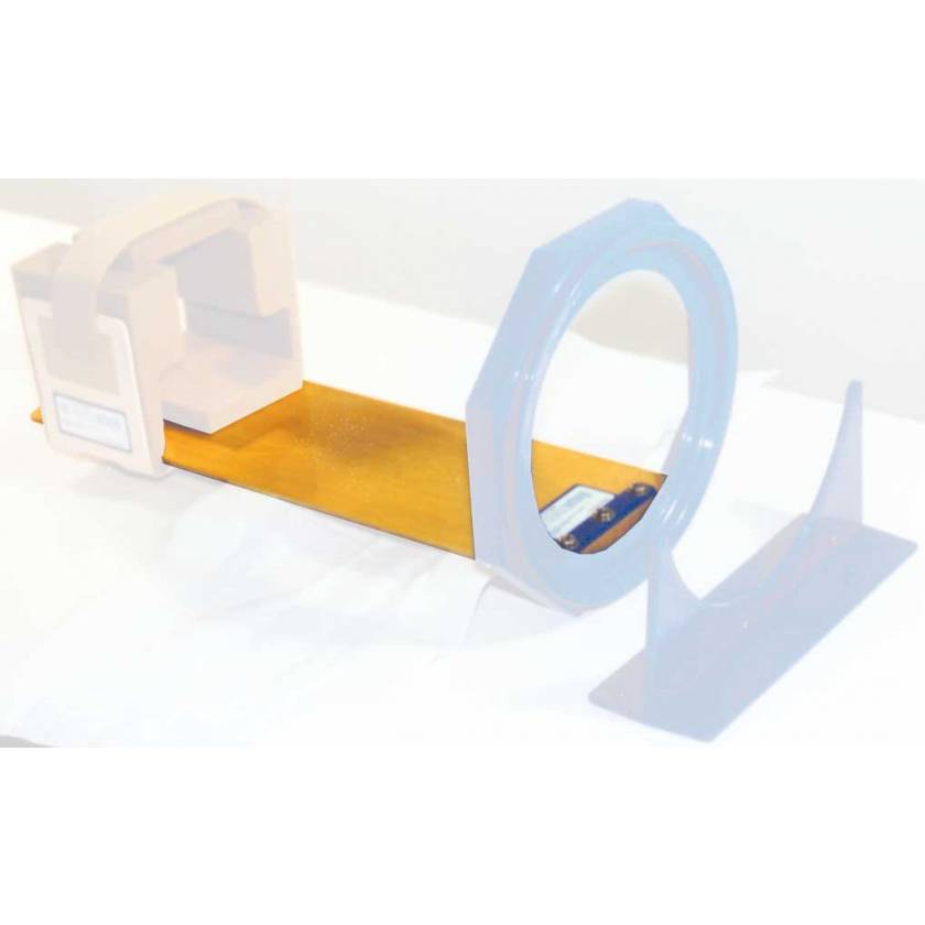 Octostop BO-02 Universal Octopaque Standard Board