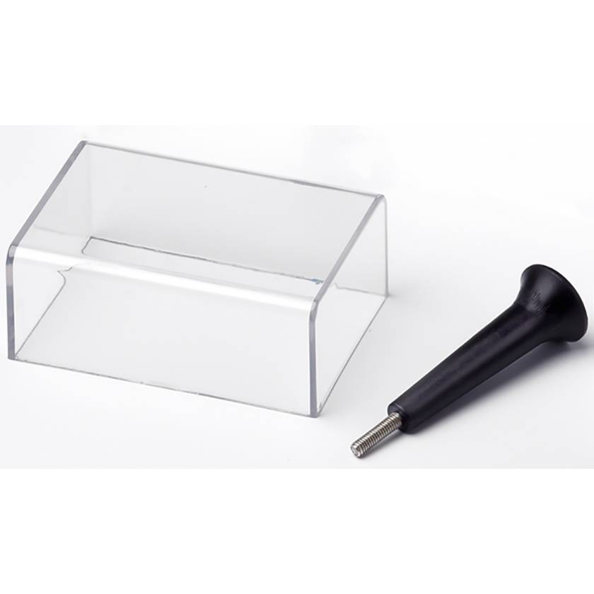 Benchmark Scientific BSH200 MyBlock Mini Digital Dry Bath