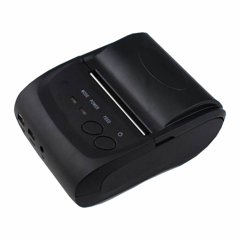Health o Meter BTPRINTERKIT-01 Wireless Thermal Printer Kit