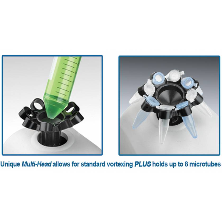 Benchmark BV1005 Mortexer Vortex Mixer Mixing Equipment