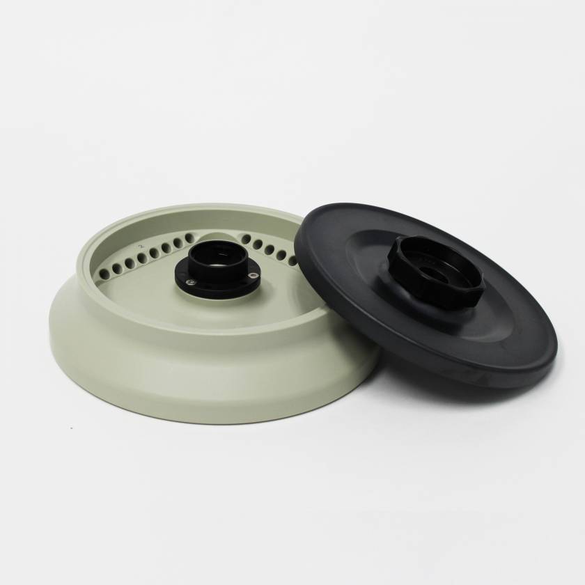 Benchmark Scientific C2417-3202 Microcentrifuge Strip Rotor