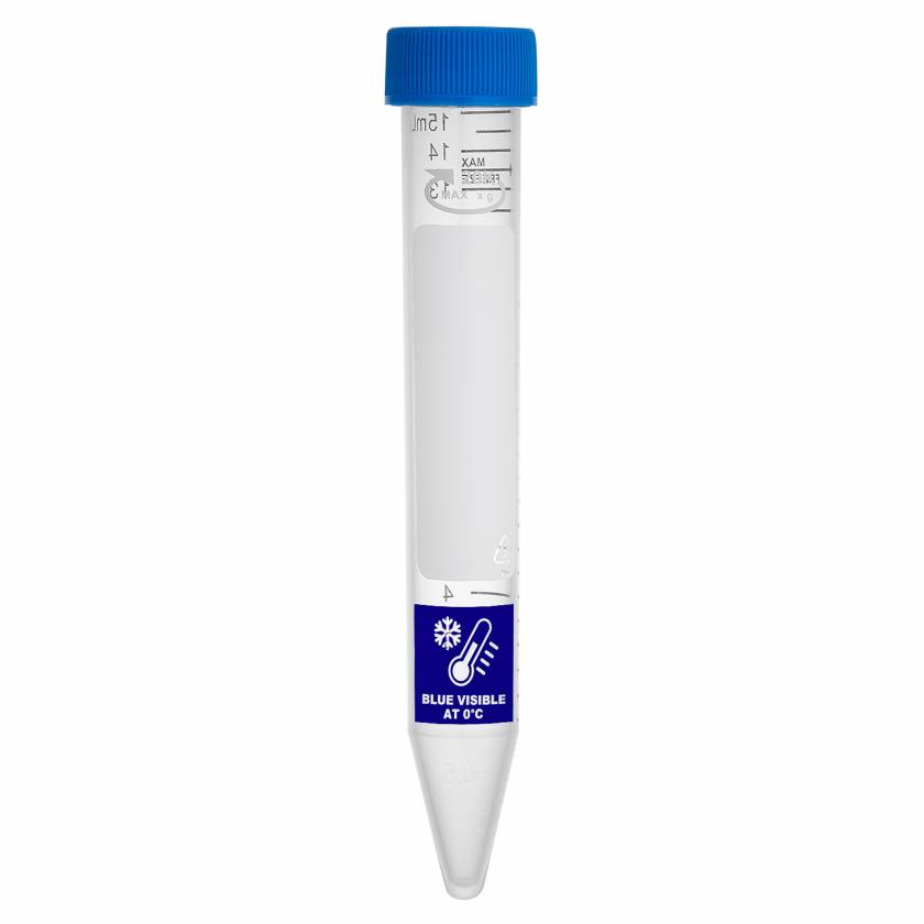 MTC Bio ProSeries™ Centrifuge Tubes with Flat Screw Cap