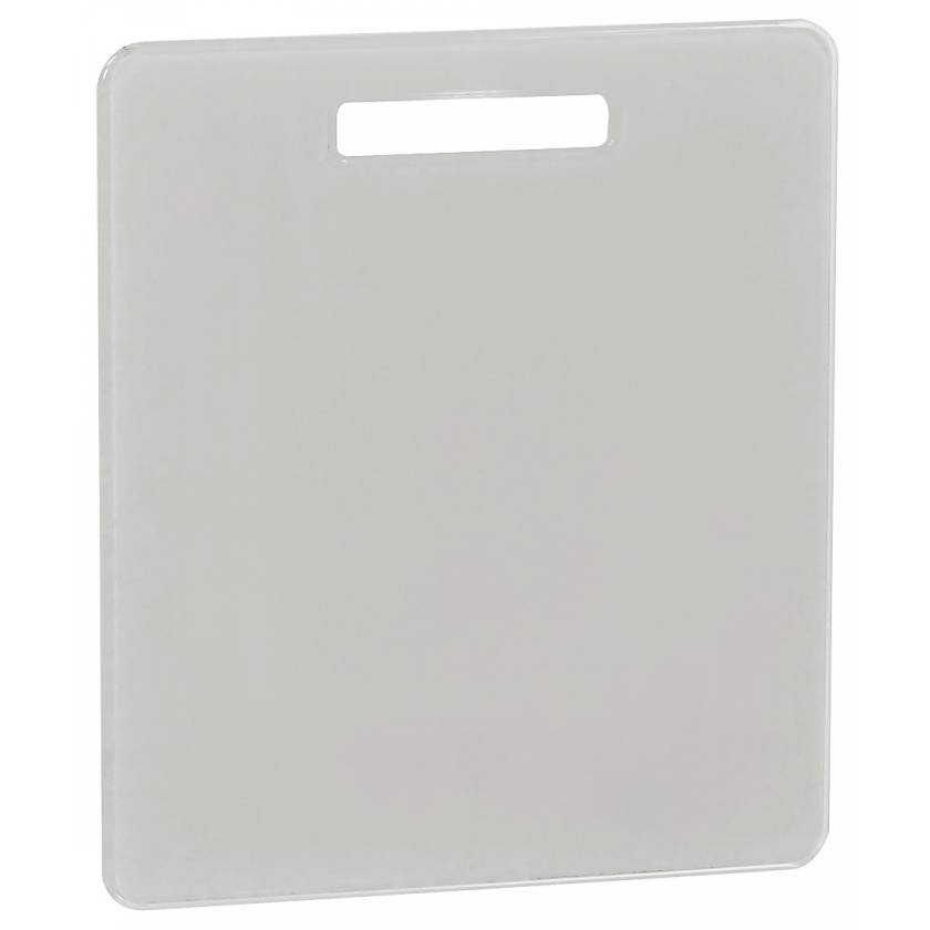 Detecto CACB Clear Acrylic Cardiac Board with Handle for Rescue and ...