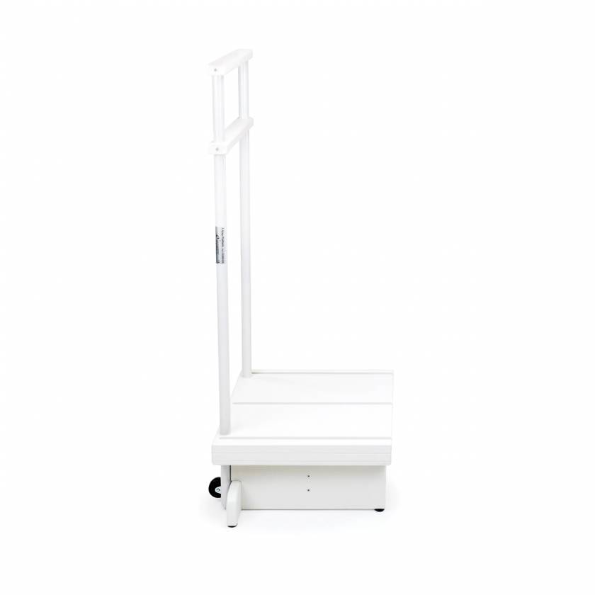 Clear Image Devices 1 Step Positioning Platform