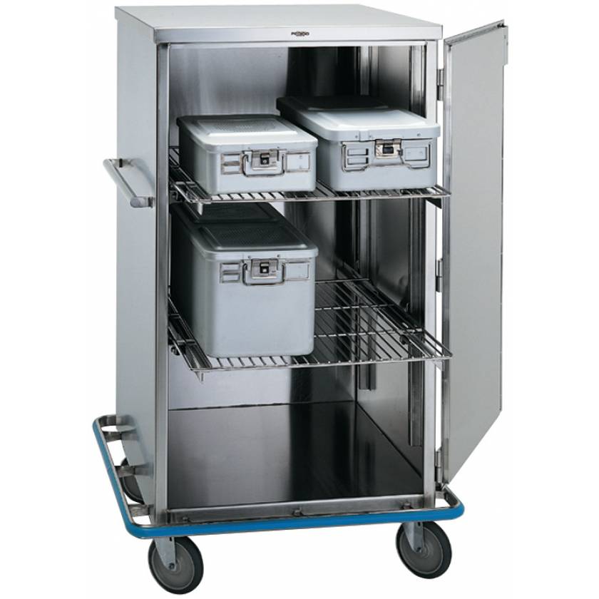 Pedigo Surgical Case Cart Medium