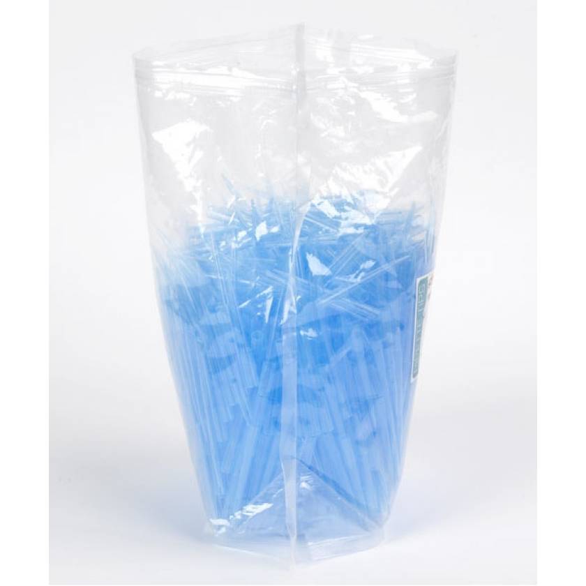 0.1uL-10uL Certified Pipette Tips Universal Reference Tips Globe Scientific