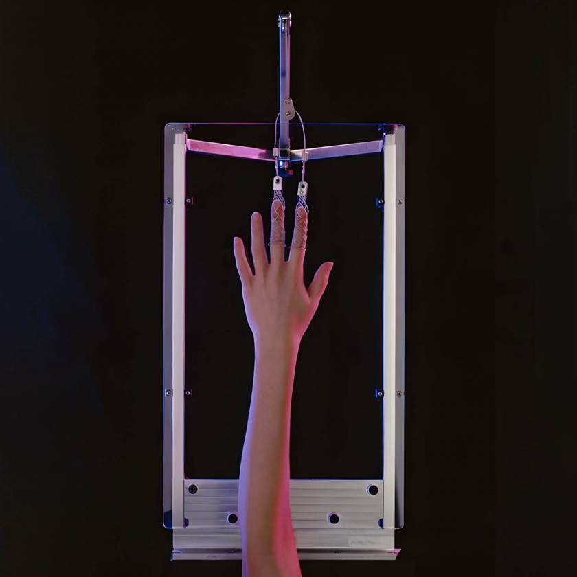 ISI Medical CST-2007 Carter Hand Surgery Table System