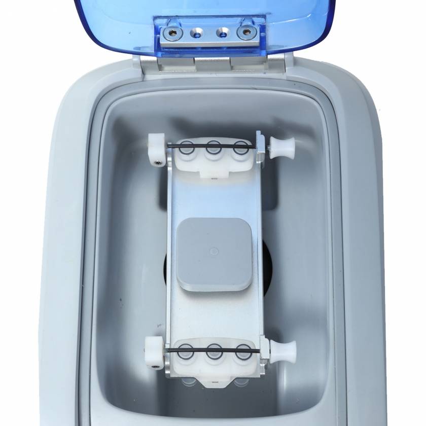 Benchmark Scientific D1036 BeadBug 6, Six Position Homogenizer, 115V