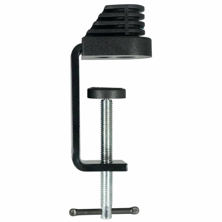Waldmann Table Clamp Mount for Halux, Opticlux and Visiano Series