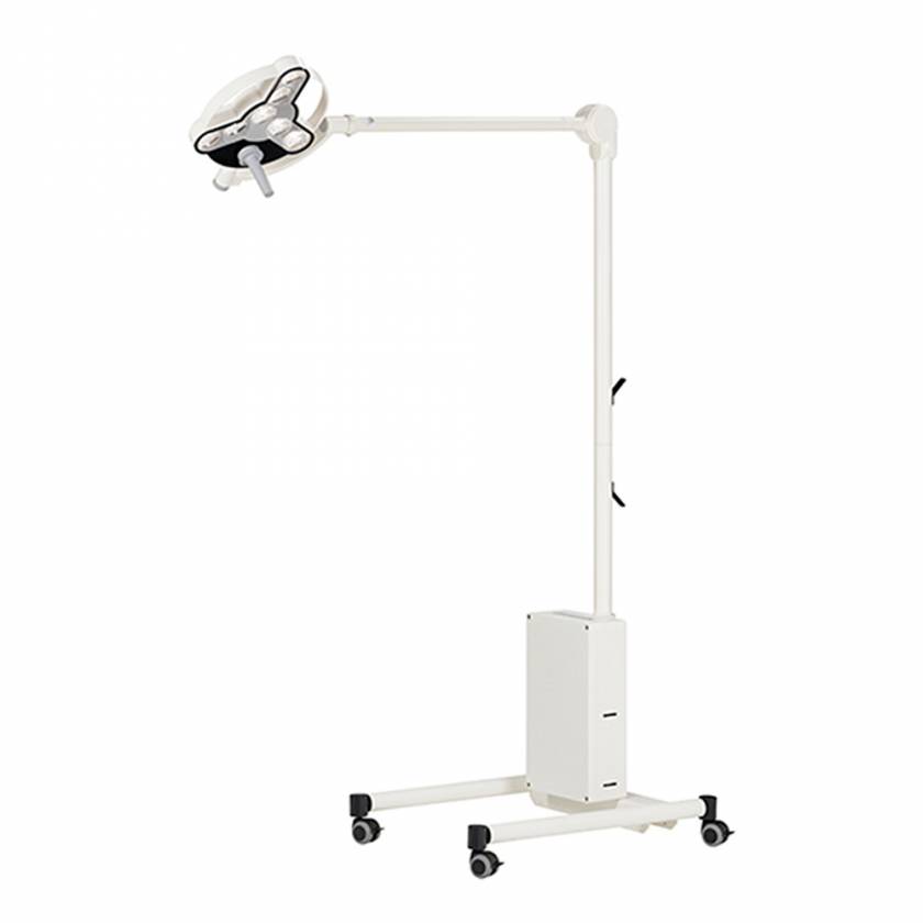 Waldmann TRIANGO 80-1 LED Procedure Light