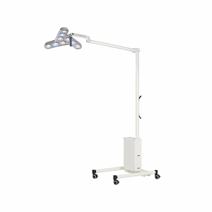 TRIANGO 100-1 LED Procedure Light with 4 Dimming Levels