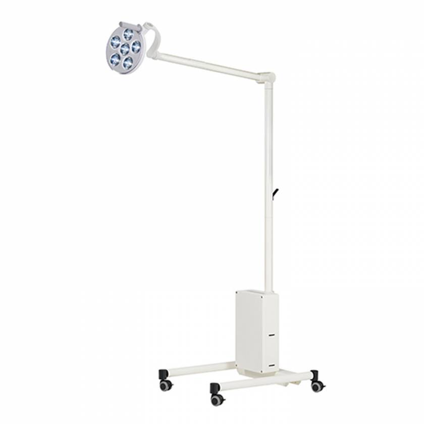 TRIANGO 60-1 LED Procedure Light with 4 Dimming Levels