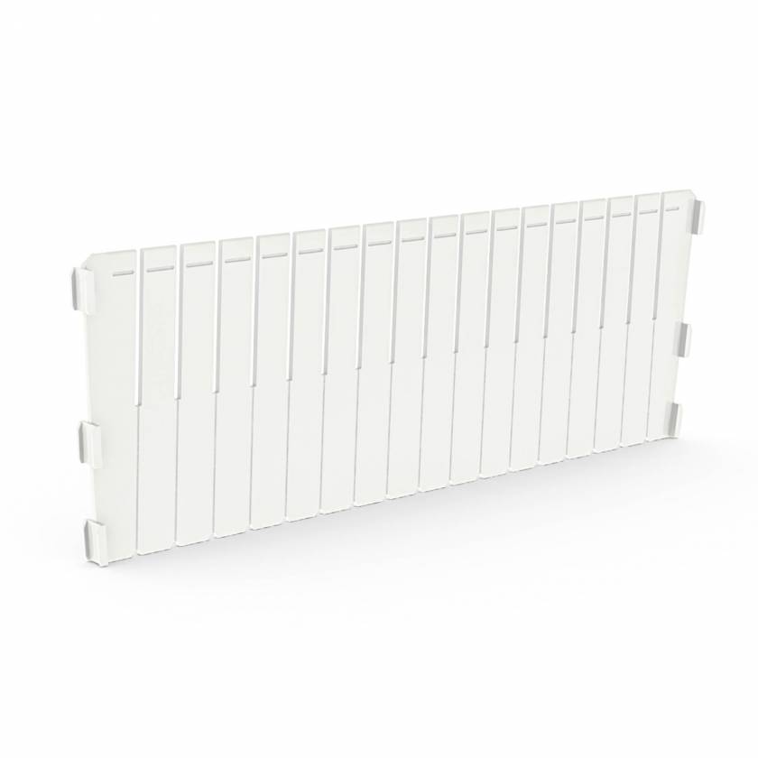 Pegasus D0530 Divider for ABS, Cream Basket & Tray
