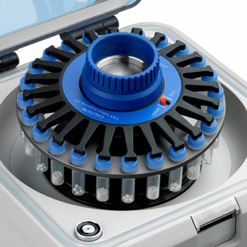 Benchmark D2400 Bead Blaster 24 Microtube Homogenizer