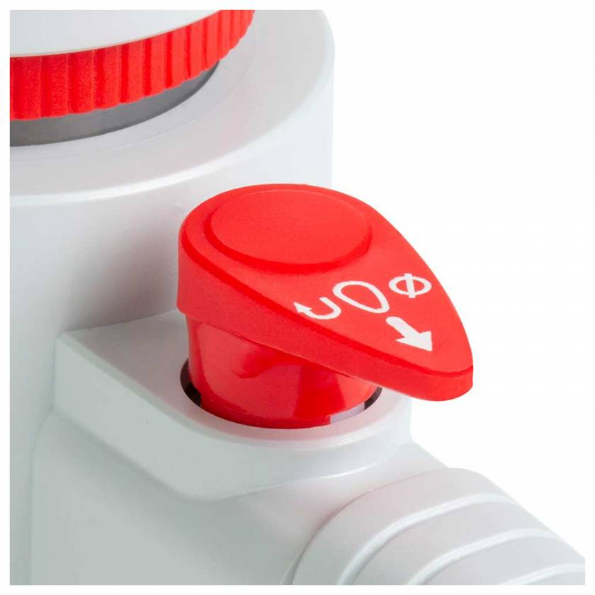 Diamond SureFlow Bottle Top Dispenser with Recirculation Valve