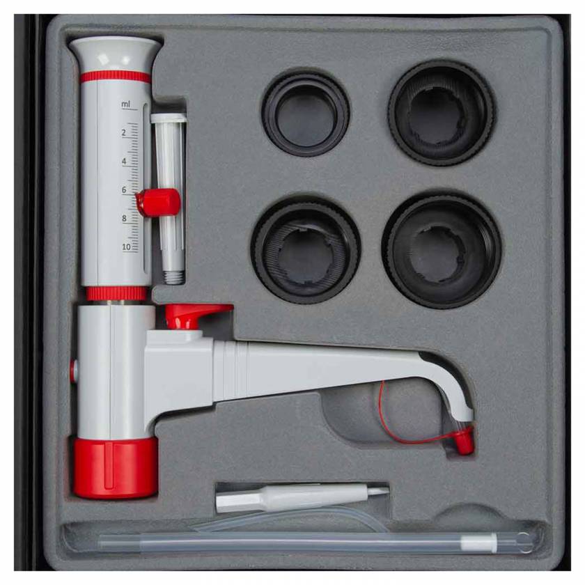 Diamond SureFlow Standard Bottle Top Dispenser Model GBTD