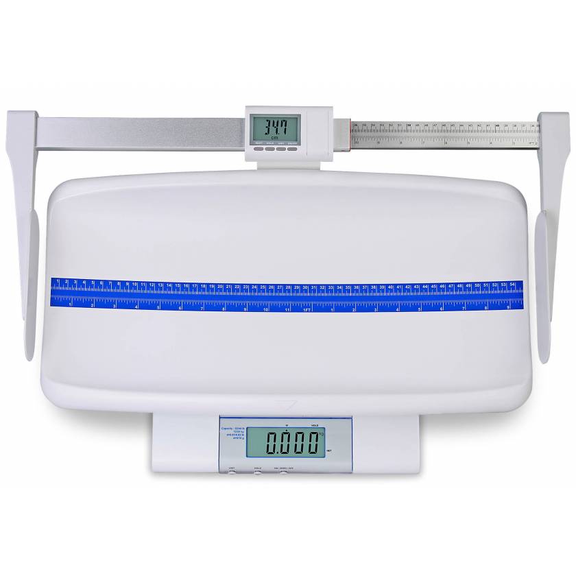 Detecto DLM Digital Length Measuring Device