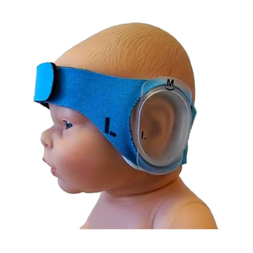 MRI Med Dreamies T-M Advanced Infant MRI Hearing Protection