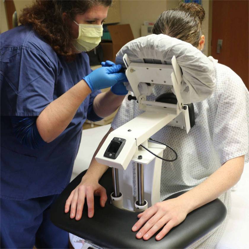 Pivotal Health Solutions E-EPD Electric Epidural Positioning Device