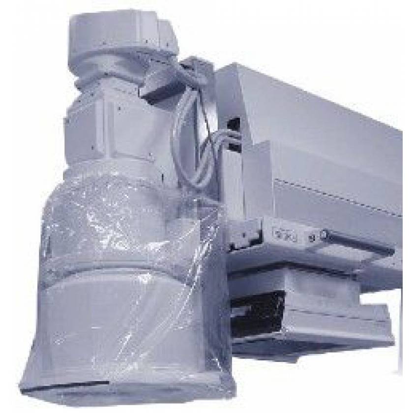 Eazy Covers Sterile Equipment Cover | Preferred Medical