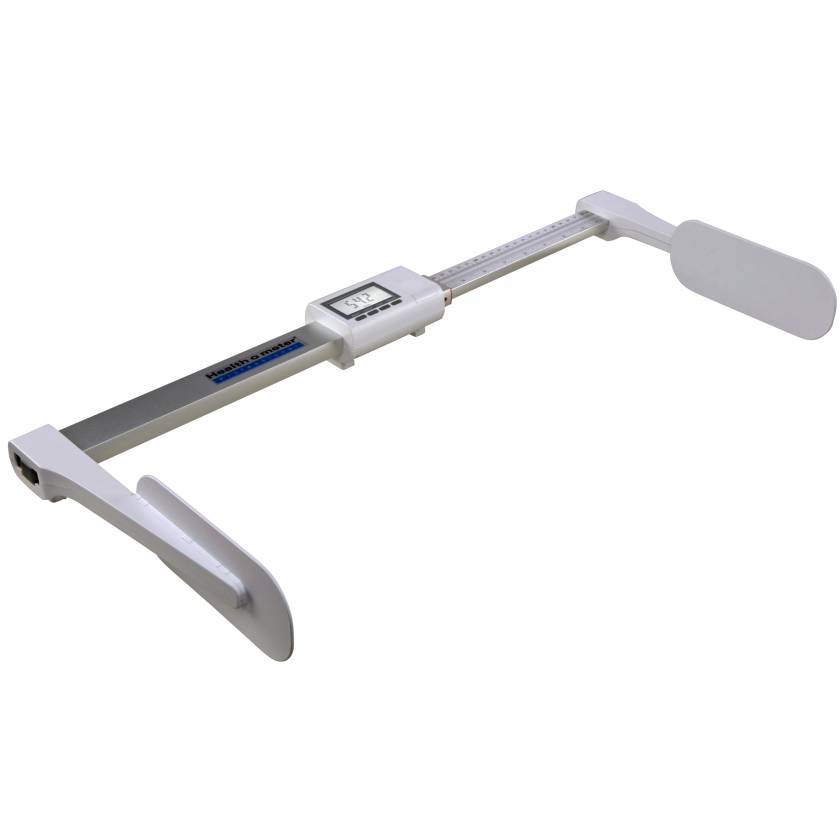 Health o Meter EBABYHR Digital Baby Height Rod
