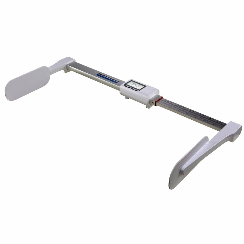 Health o Meter EBABYHR Digital Baby Height Rod