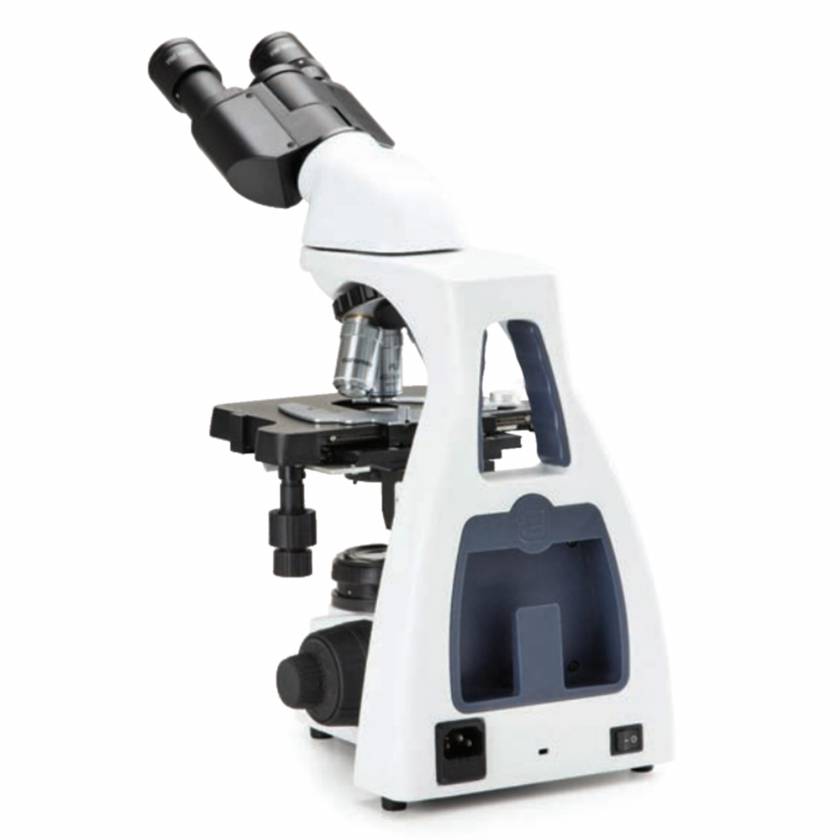 bScope Binocular Microscope EBS-1152-EPLI with E-Plan EPLi