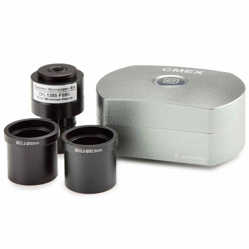 Globe Scientific EDC-10000-PRO High-Speed Camera CMEX-10 Pro