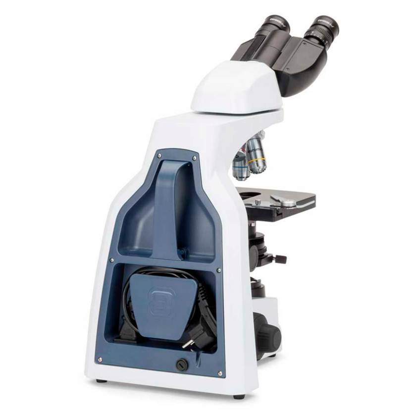 EIS-1152-EPLI iScope Binocular Microscope with E-Plan EPLi