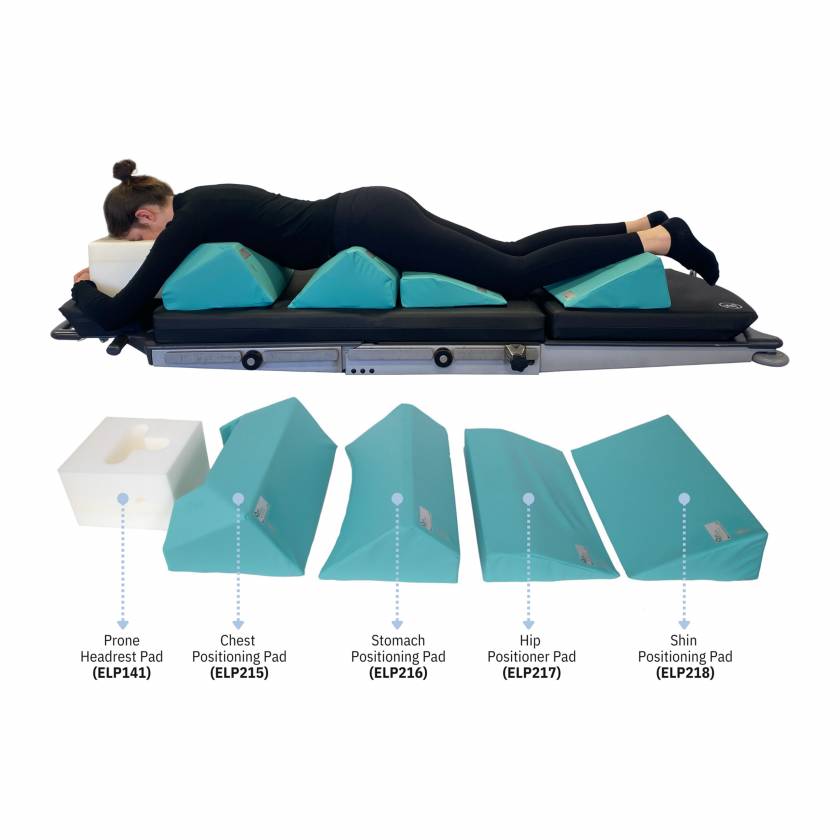 Trulife ELP200 ARDS Prone Positioning System