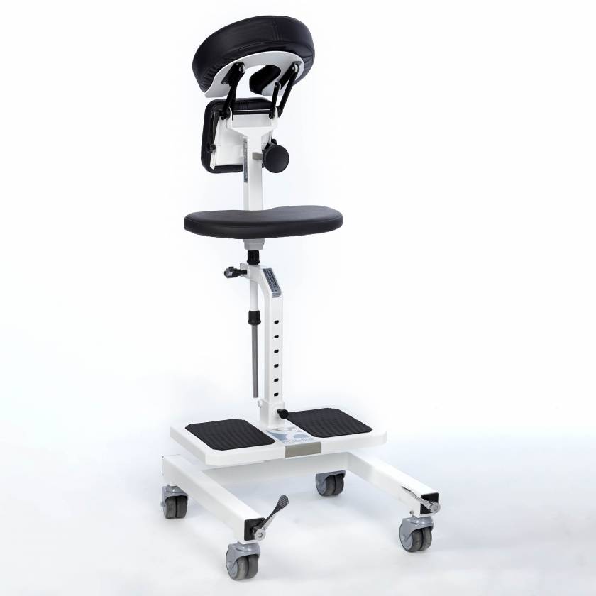 Epidural Positioning Device Mobile