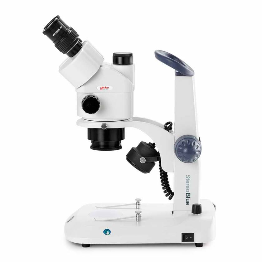 StereoBlue Trinocular Stereo Microscope ESB-1903
