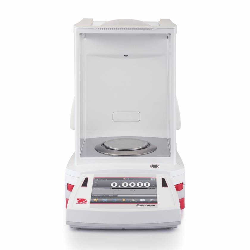 OHAUS Explorer™ Analytical Balance