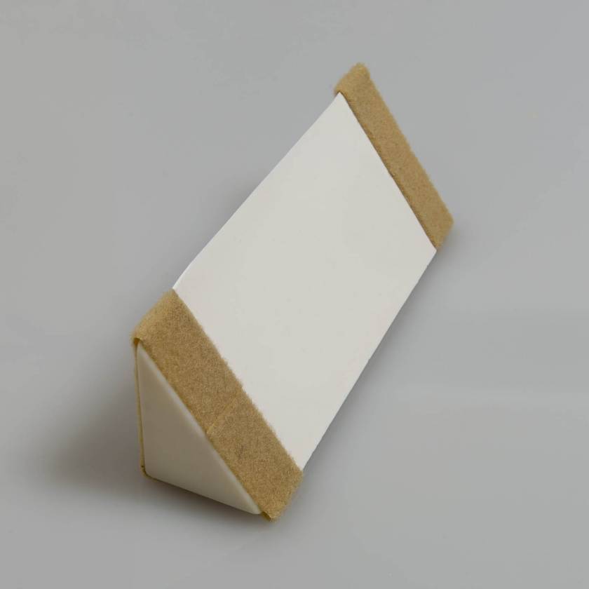 Octostop FI-04 Standard Little Prism X-Ray Compensating Filter