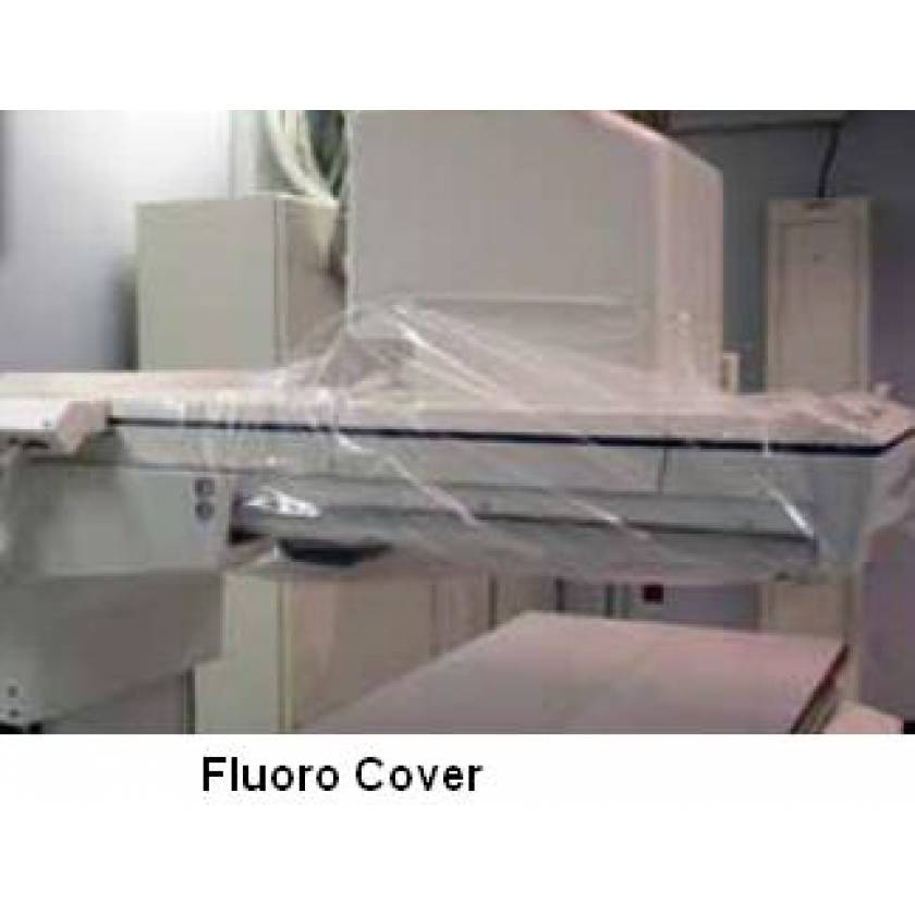 Preferred Medical Sterile Fluoro and Setup Covers