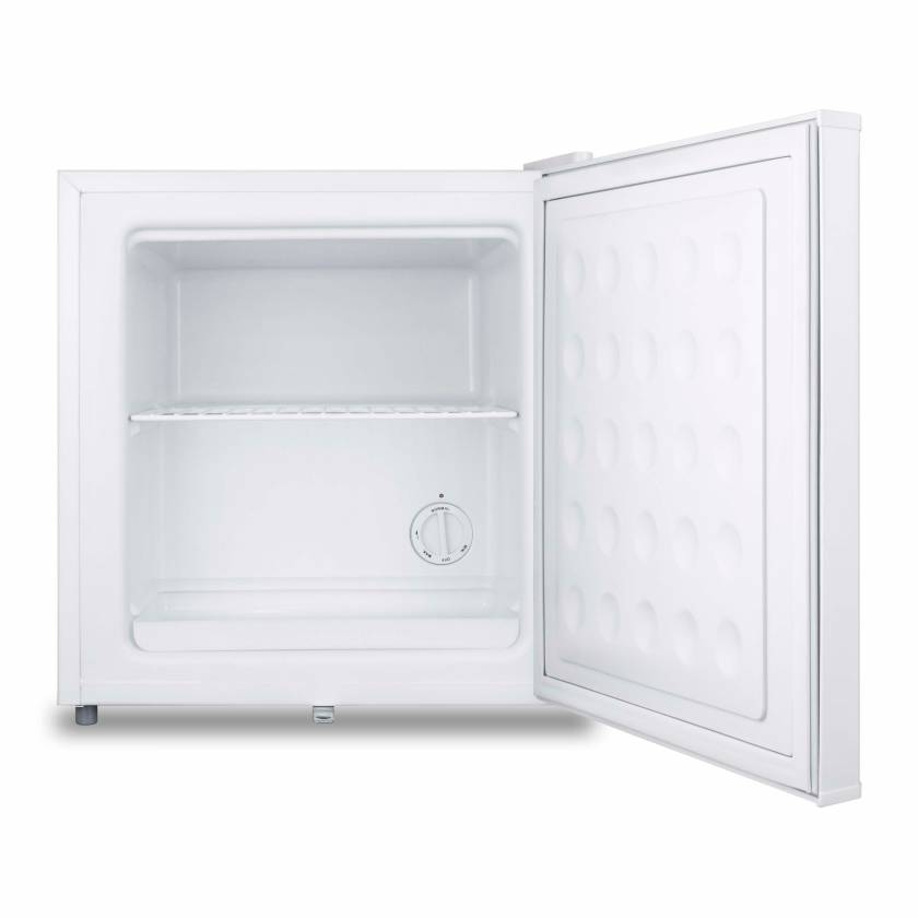 Accucold FS24L Compact All-Freezer 1.4 Cu. Ft., 1 Wire Shelf