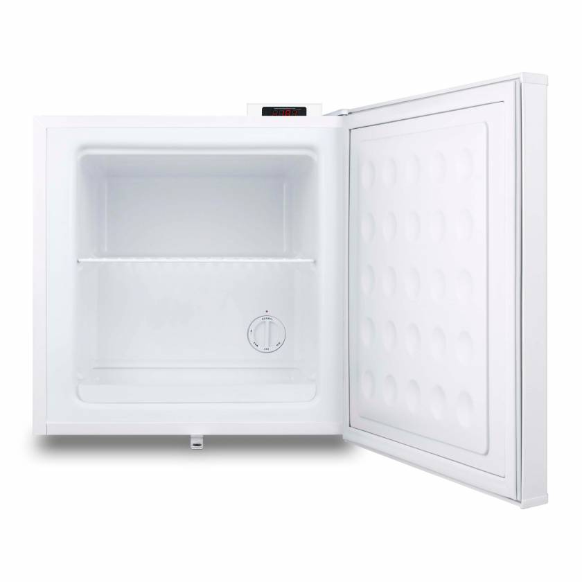 Accucold FS24LGP Compact All-Freezer with Digital Thermostat