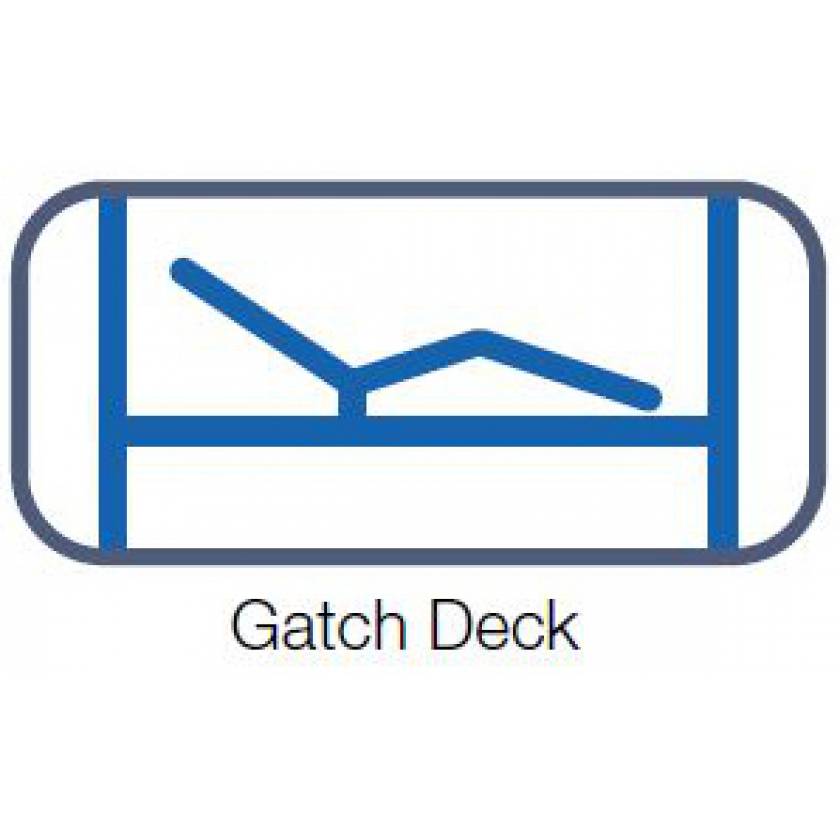 NK Medical Standard Pediatric ICU Hospital Crib