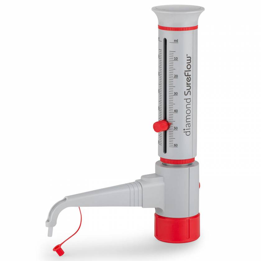 Diamond SureFlow Standard Bottle Top Dispenser Model GBTD