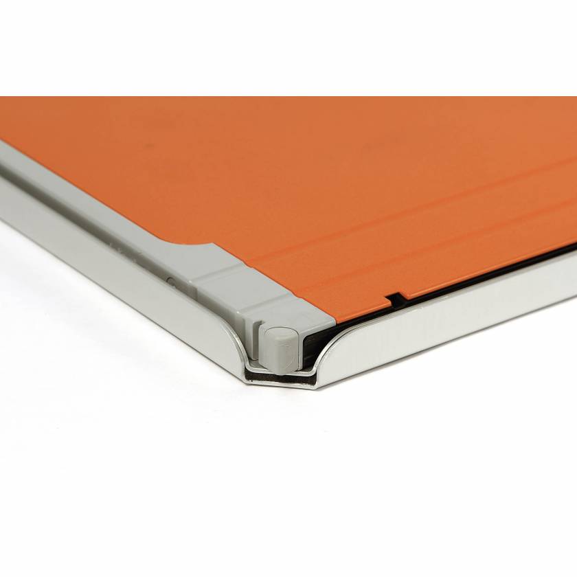 RC Imaging Grid Pro Aluminum Drop-On Encasement (Grid Cap)